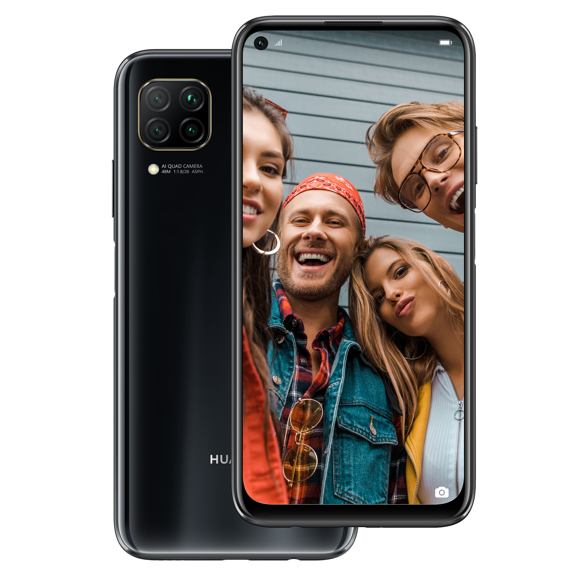 Oprava Huawei P lite - FixTime.cz